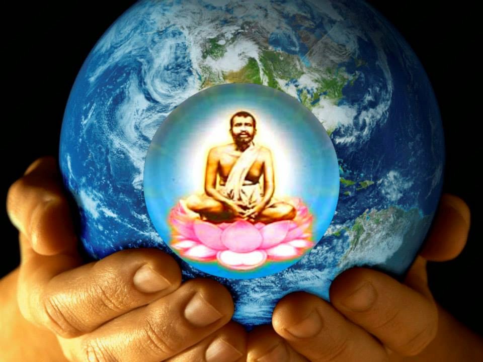 CENTRO RAMAKRISHNA VIVEKANANDA MAR DEL PLATA: ¡EL SÍMBOLO UNIVERSAL!