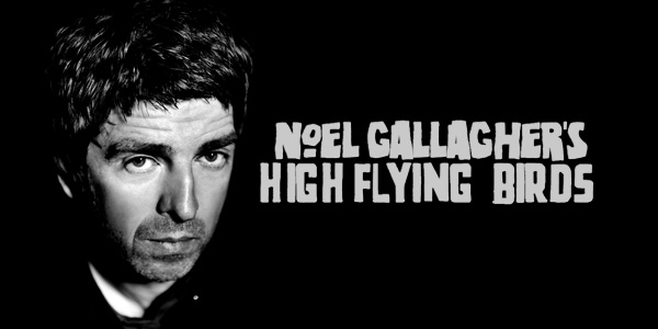What You See Is Not Always What You Get: Noel Gallagher - Chasing ...