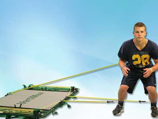 VertiMax Training: Elite Athletes Need Elite Equipment.