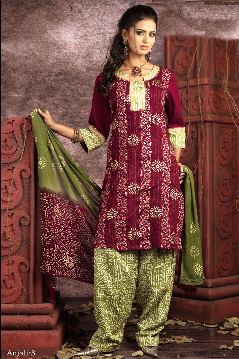 Today Women Fashion | Today Men Fashion: Ladies Suits