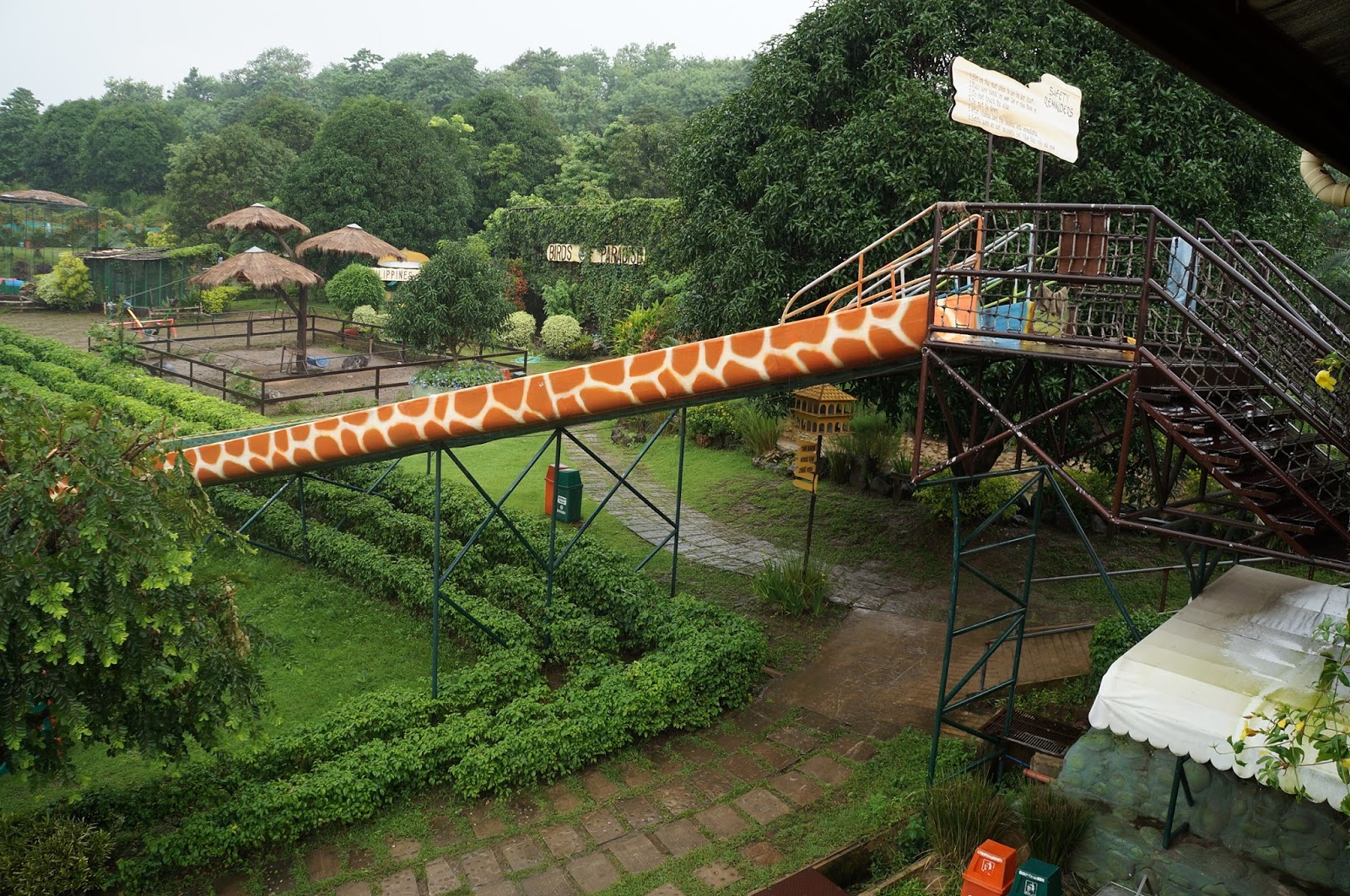 Zoocobia : Fun Time Adventure at Clark, Pampanga ~ Wazzup Pilipinas ...