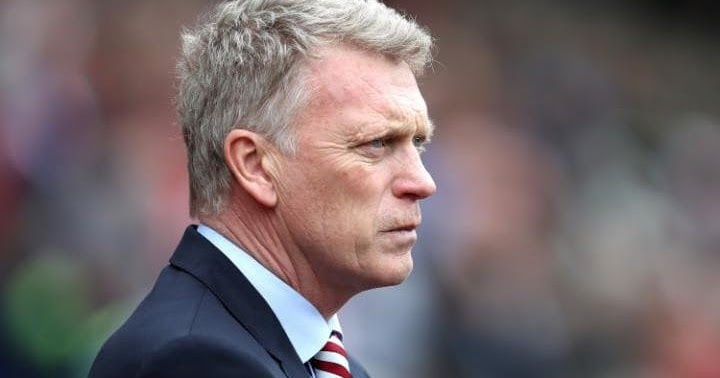 Fern Mc Costigan: David Moyes was not a total culprit in Sunderland’s ...