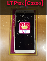 طــريـقة بـرمـجـة وتنزيل الروم للجهاز الـ تـي LT P10x موديل C3300 - XDA150