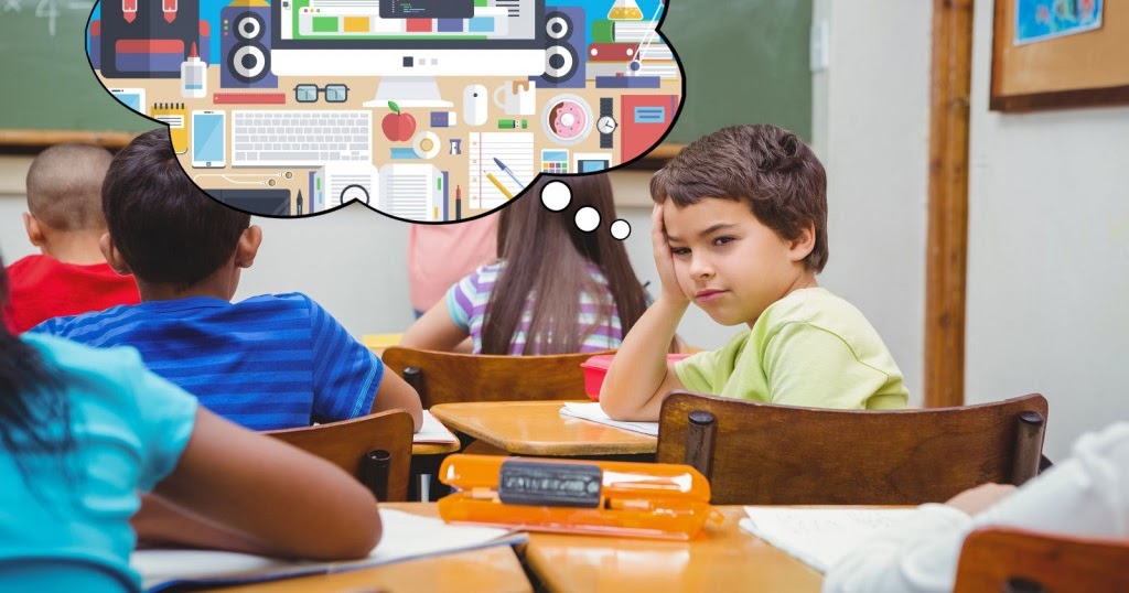 Multimedia Interaktif Dalam Pendidikan