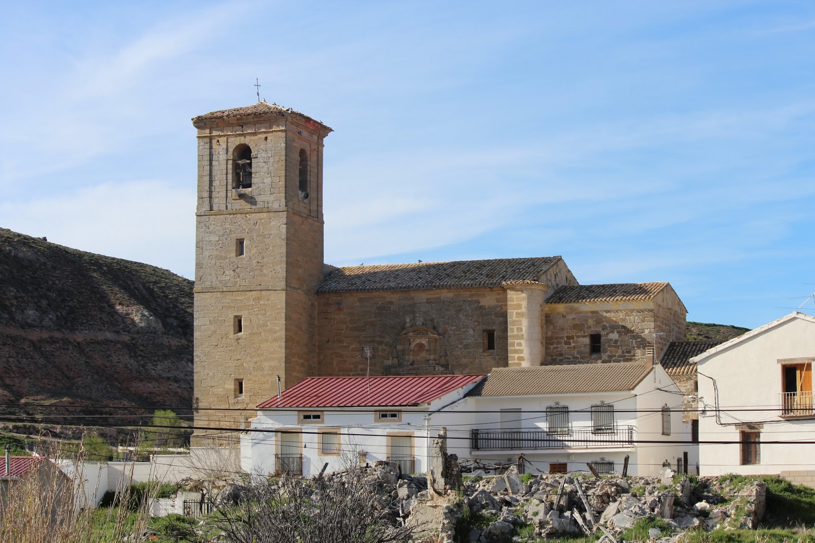 Historia y Genealogía: Saceda del Rio. Cuenca