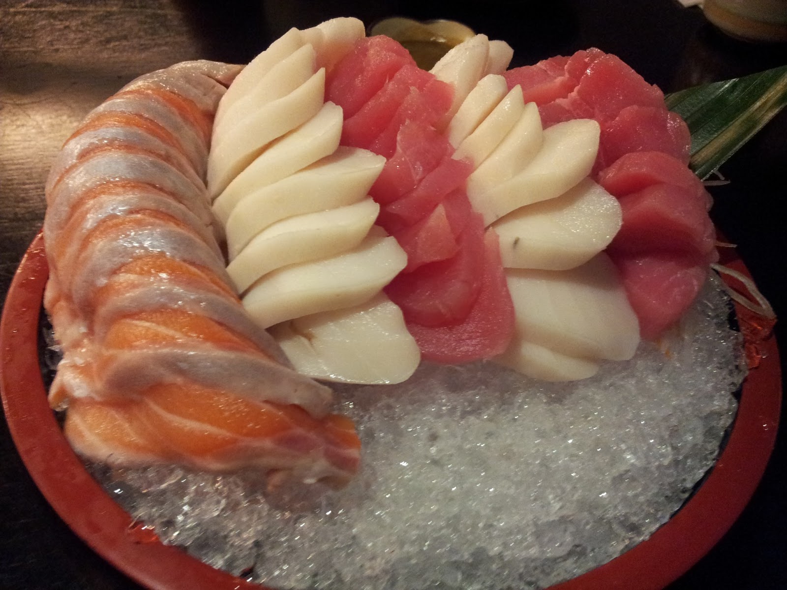 Eat wit Bug Bug: Mitasu Japanese Restaurant