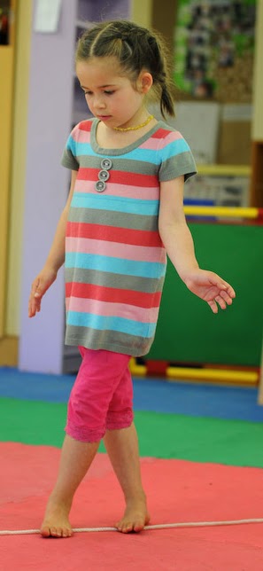 Moving Smart: HOW SLOW CAN YOU GO?