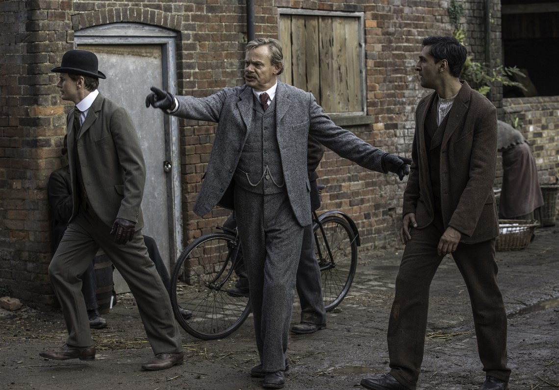 The Daily Avalanche: de març 2018