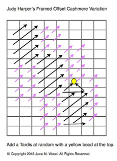 WELCOME to the CHILLY HOLLOW NEEDLEPOINT ADVENTURE: The Rogue, The ...