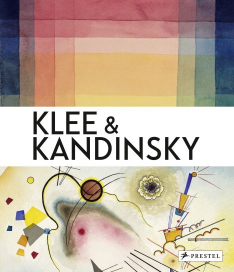 CESIM - Centro Studi e Iniziative di Marineo: KLEE E KANDINSKY