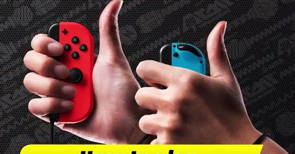 Arms: Switch Motion Controls, Commands, Character Guide / Tips