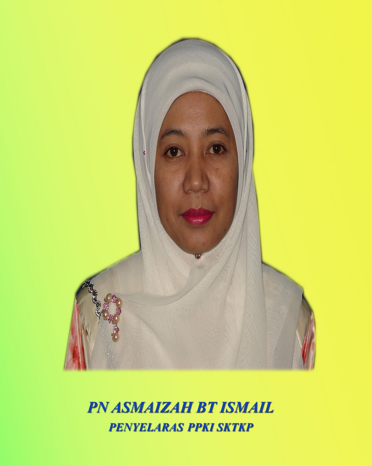 PROGRAM PENDIDIKAN KHAS INTEGRASI (PPKI): GURU-GURU PPKI