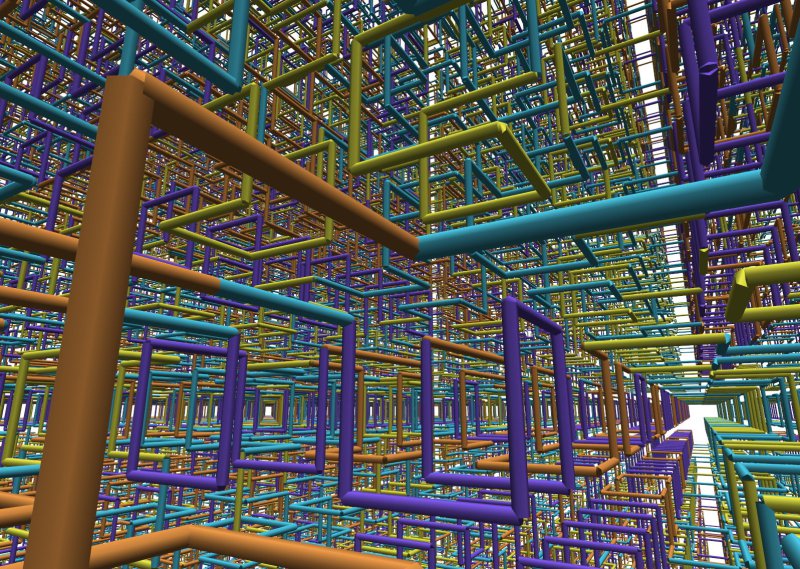 Comunicación Audiovisual 3º ESO Bosco : 9. Imágenes Simples y Complejas