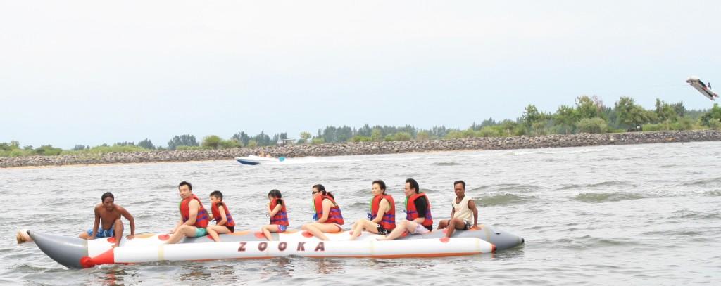 Paket Watersport dengan harga voucher ~ Humble Bali Paradise Travel