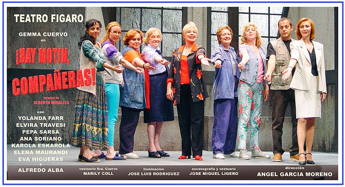 Yolanda Farr: Instantánea -119 - ¡Dios mío, llegó el euro!