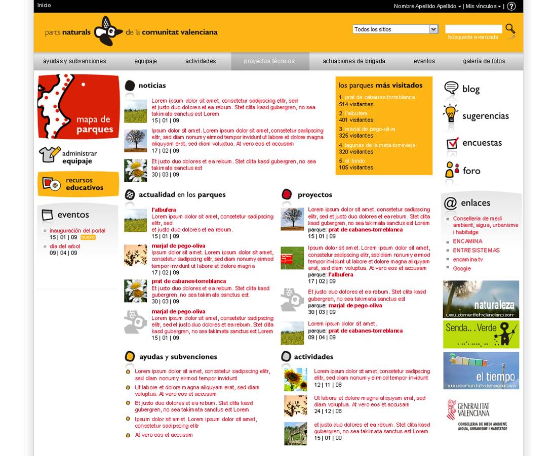 La intranet con SharePoint, según ENCAMINA: visión, recomendaciones ...
