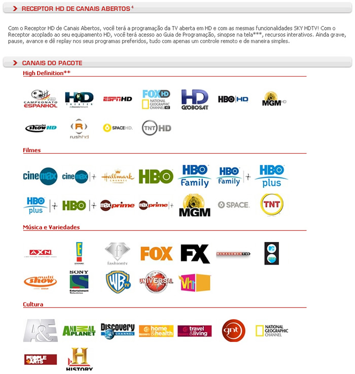 Serviçosrj: ECONOMIZE ATÉ 70% COM SUA TV PAGA, E TENHA O MÁXIMO DE CANAIS.