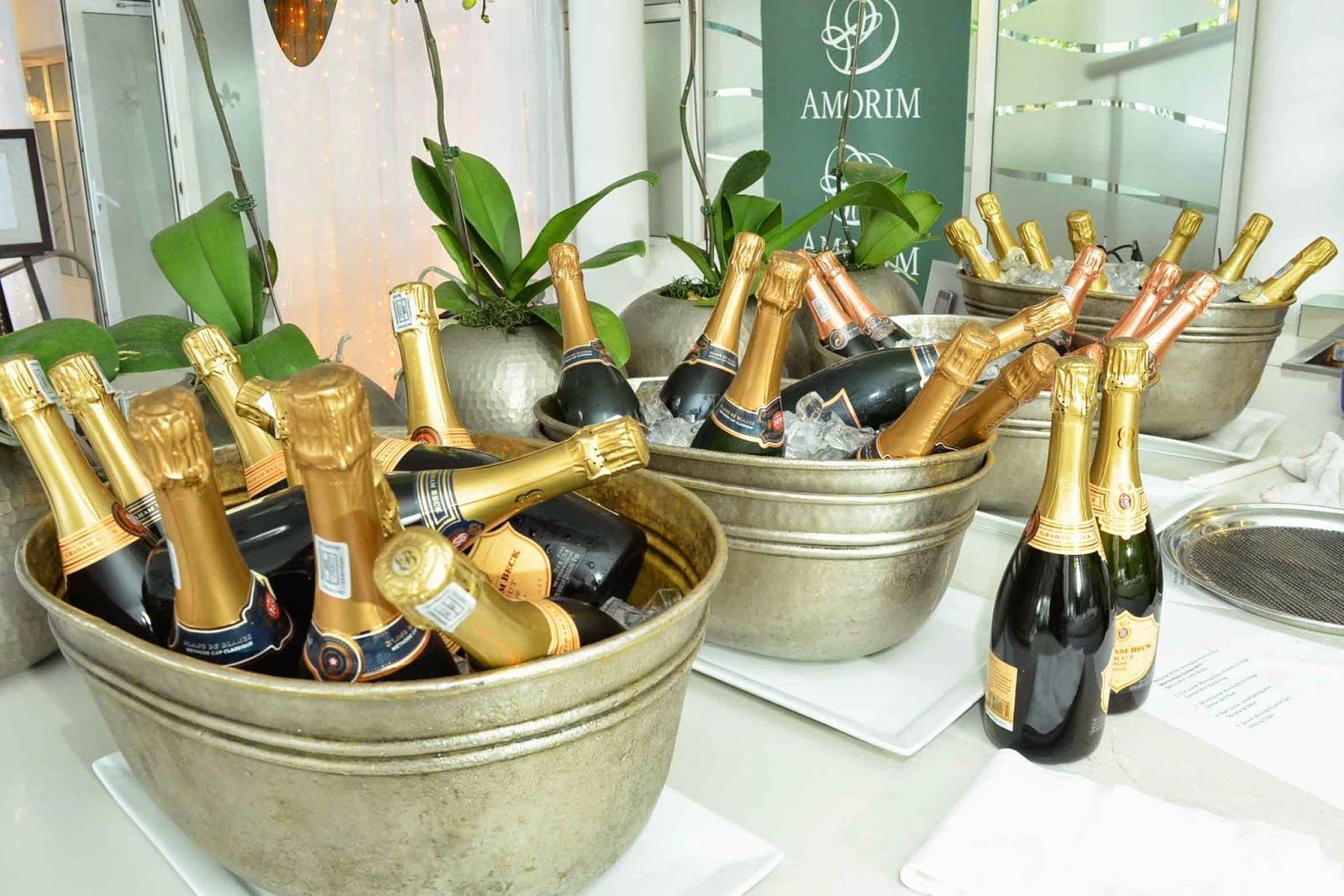 .: Amorim Cork Methode Cap Classique Challenge Awards