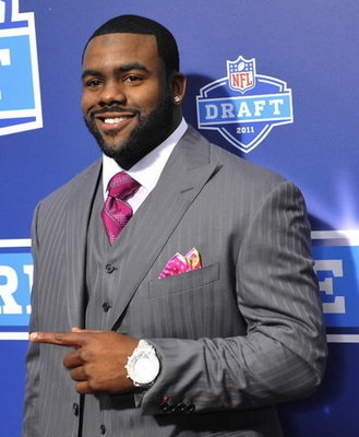 The Style Ref | The Fashion Authority for Work, Play & Gameday: The NFL ...