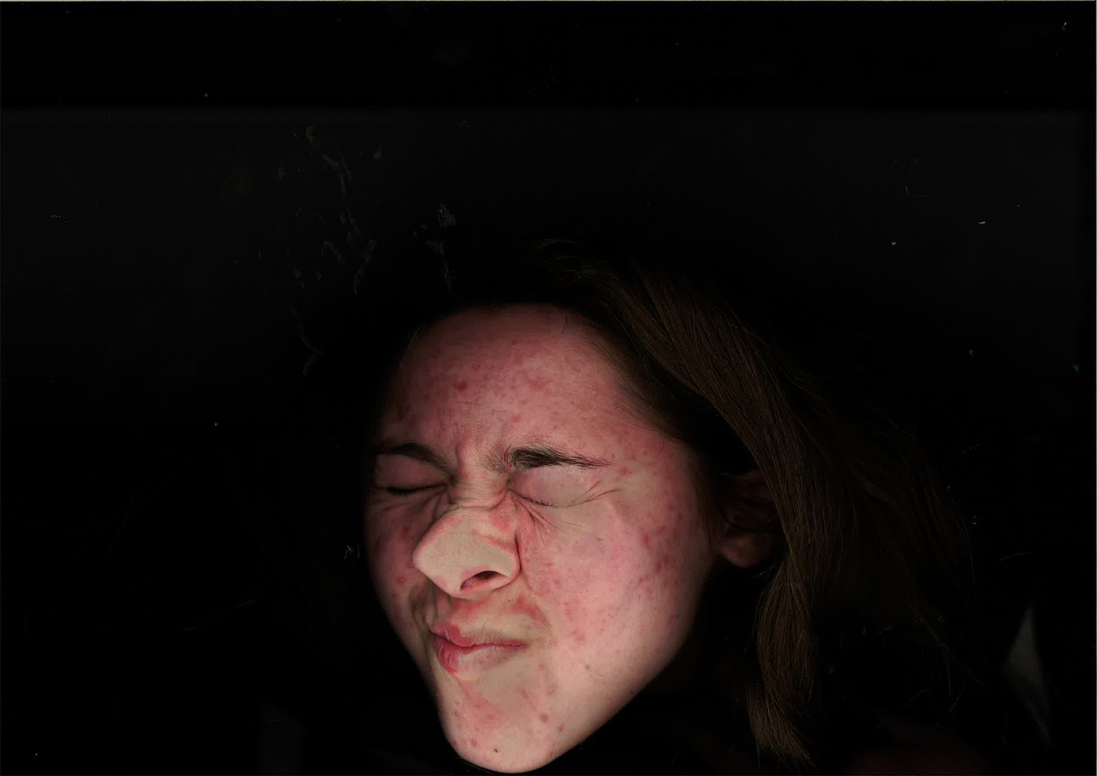 Abigail's graphics blog: Rut Mackel analysis