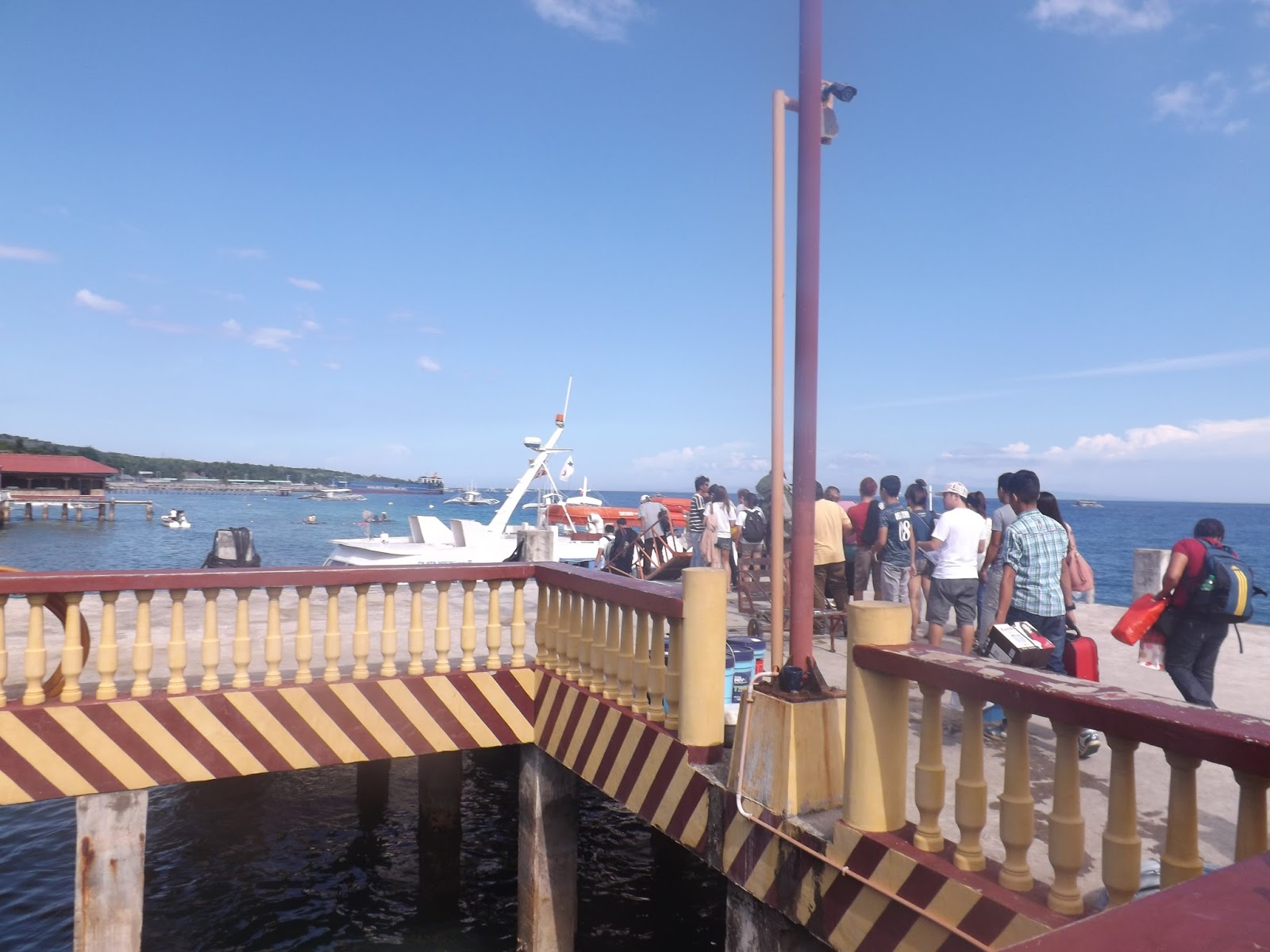 PUERTO DEL SUR AT LILOAN, SANTANDER, CEBU - Touristang Pobre