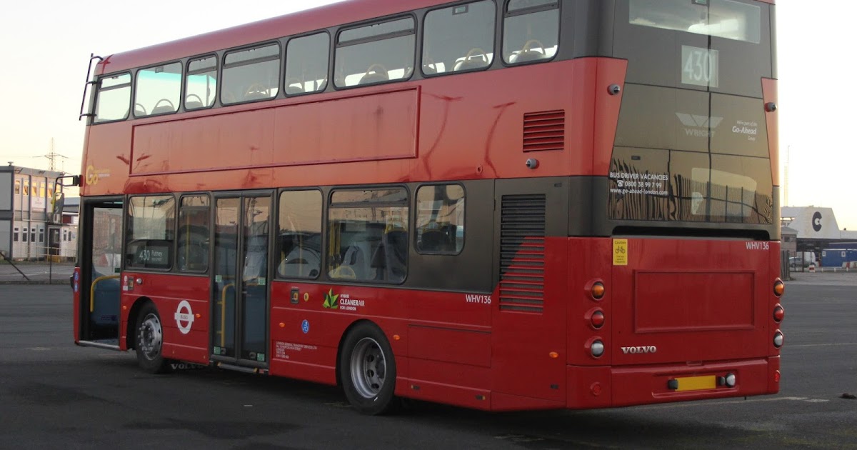 Benji Transport 12: The Brand New Bus Blog: 66 Plate News : 01st Jan to ...