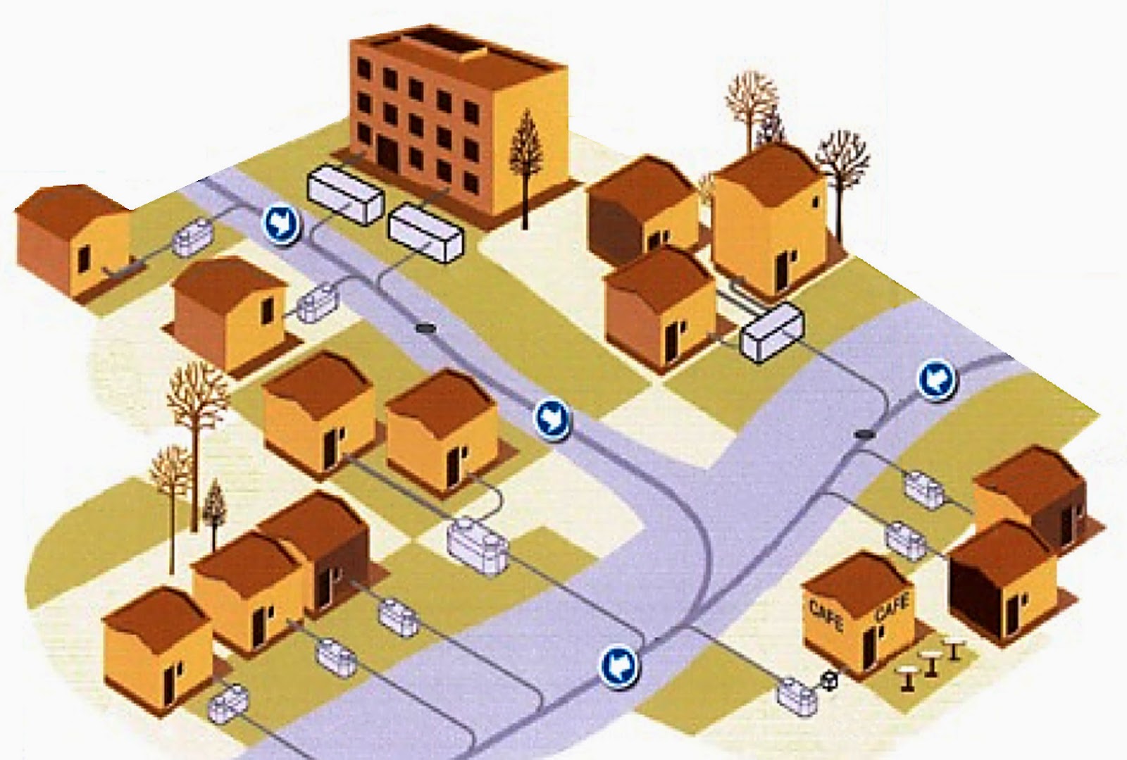 Erin Insight: Small pipes could mean big savings on sewers