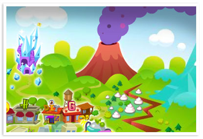 Moshi Monsters News Report