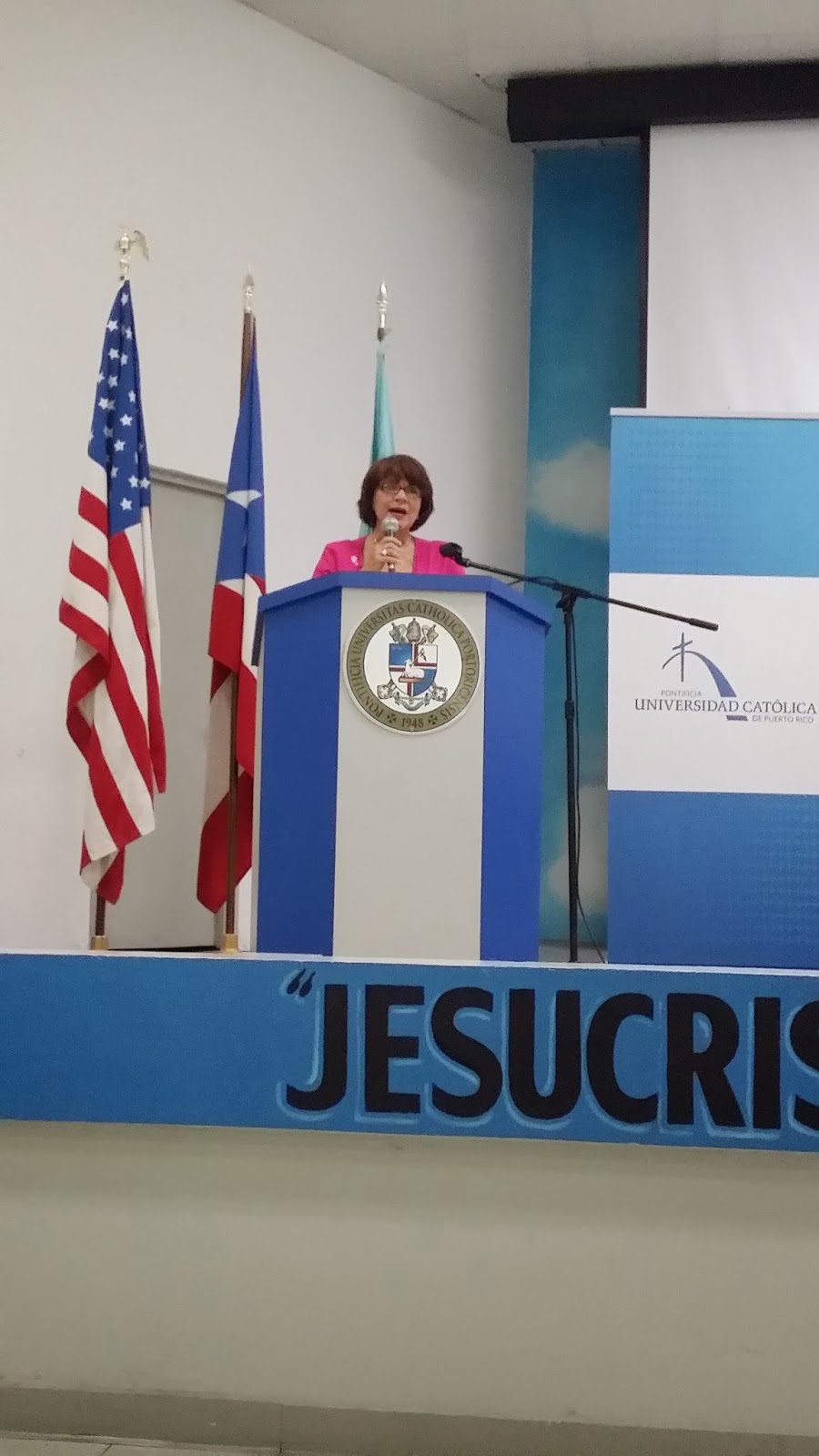 Decanato de Asuntos Estudiantiles PUCPR Recinto de Mayaguez: Se ...