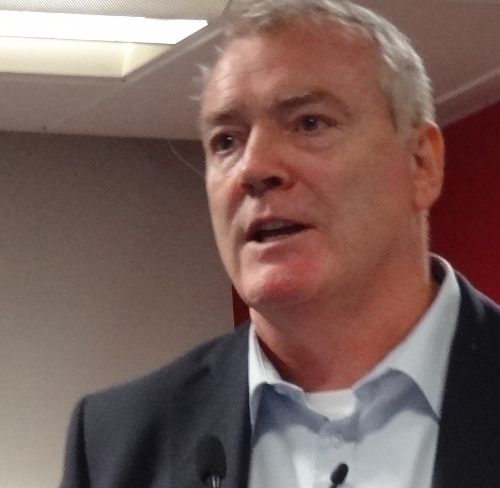 Cheapskate Investor: Nine Quotes From The Master Investor Show 2013, London