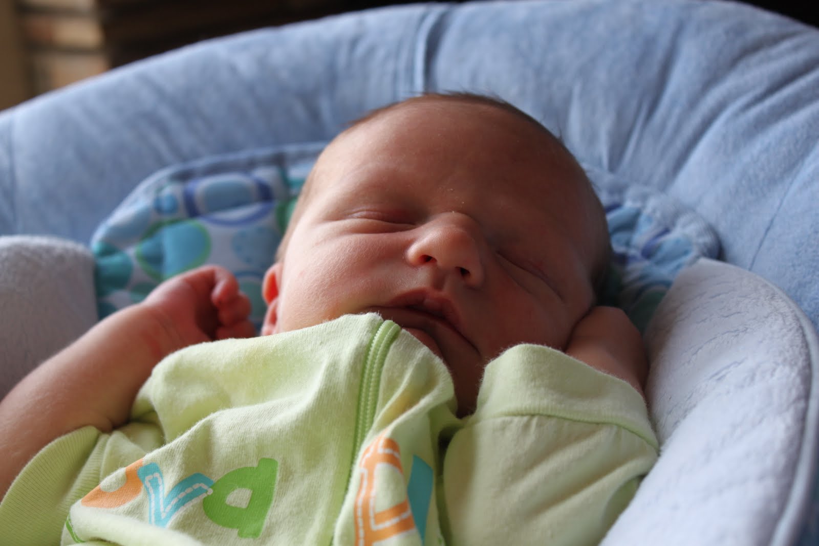 Baby Durso: Hank's birth story: Part II