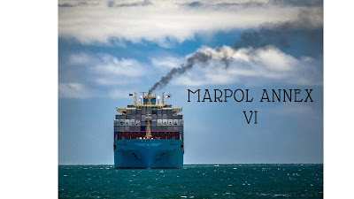 MARPOL ANNEX VI