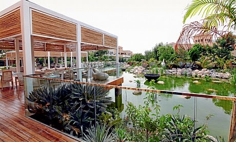 Doodle: The Farm - Al Barari, Dubai