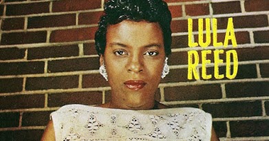 Luigi's 50's & 60's Vinyl Corner: Lula Reed