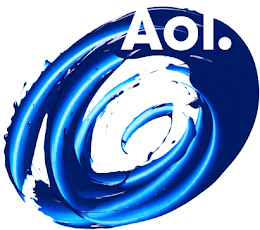 History of All Logos: All AOL Logos