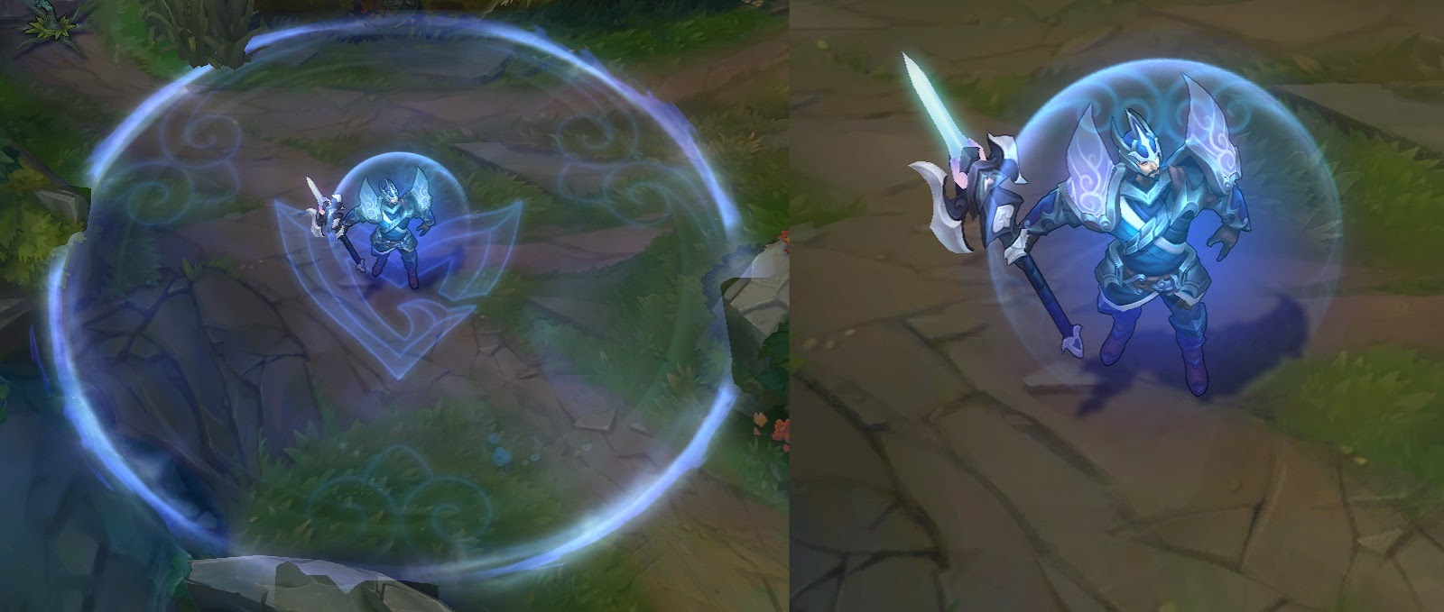 Surrender at 20: 2017 World Championship SSG Skins Now Available!