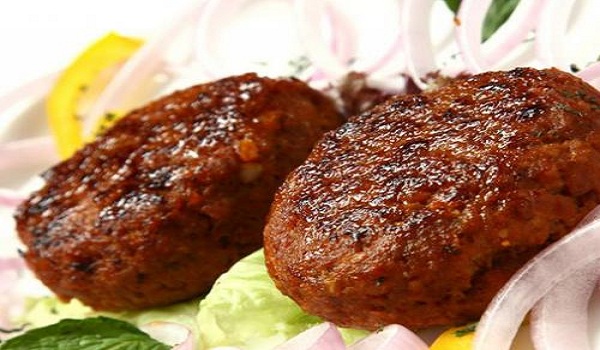 "Mutton Cutlet Recipe..." ~ Special Recipes