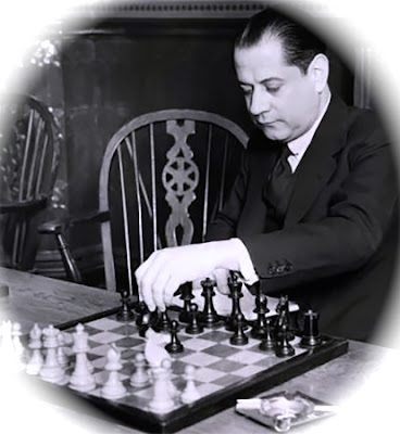 Boylston Chess Club Weblog: WINNING WITH BLACK: CAPABLANCA GAMBITS A ...