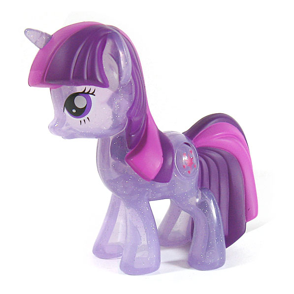 My Little Pony Happy Meal Toy Twilight Sparkle Figure by McDonald's ...