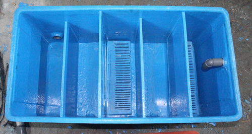 jual kolam fiber-fiberglass - bak fiber koi- kolam fiber ikan koi