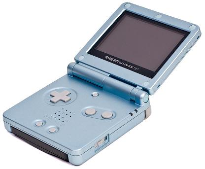 Exfanding Your Horizons: Retro(spective) Gamer, Part II