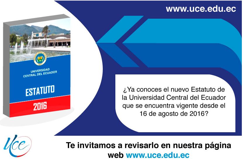 UCE Facultad de Ingeniería y Ciencias Aplicadas: Boletín de Prensa Nº ...