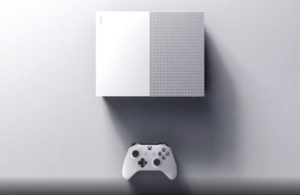AtomicGaming - Gaming News That Matters: Unboxing New Xbox One S(slim ...