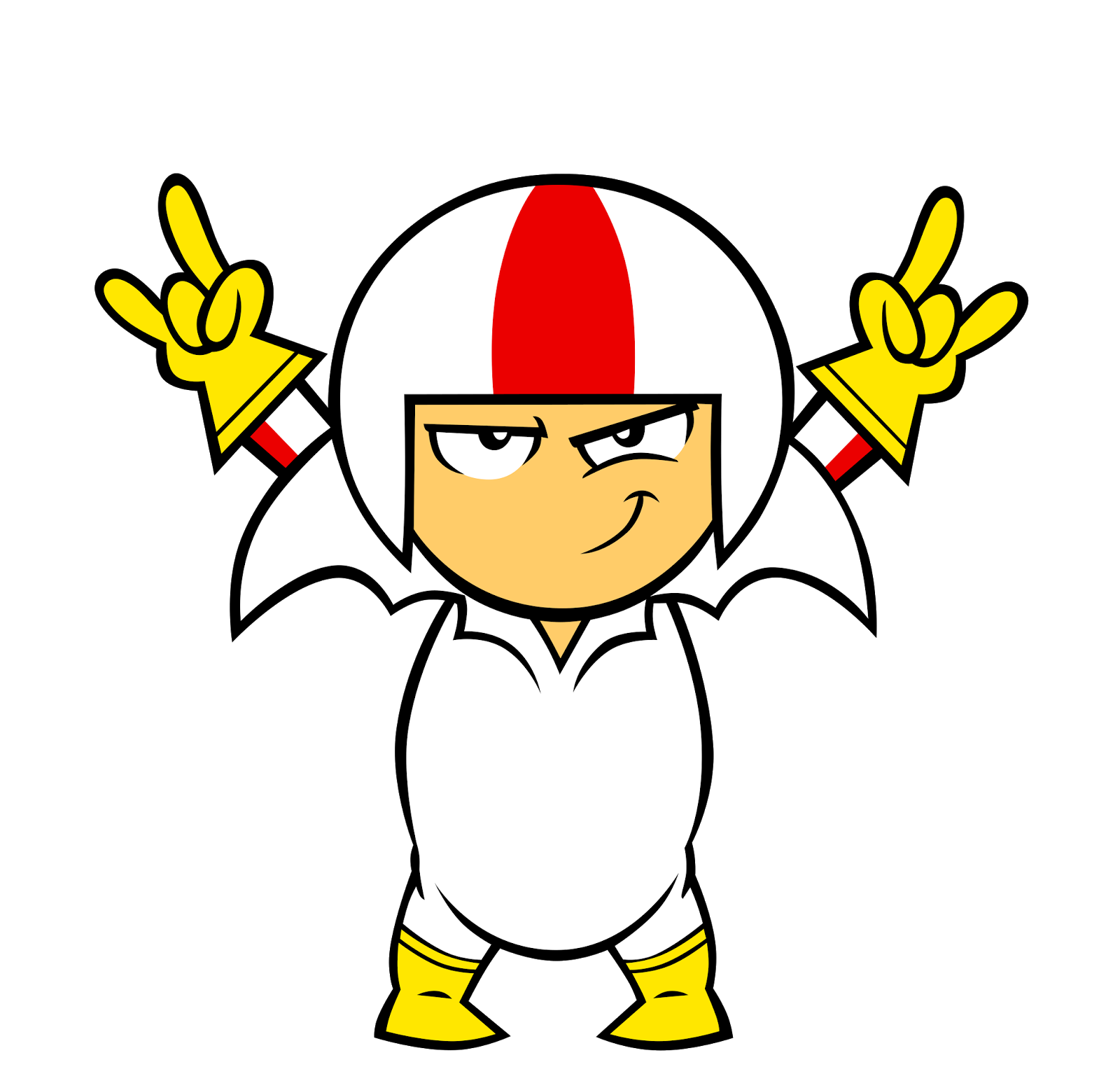 Imagens do Kick Butovisk em PNG com alta resolução