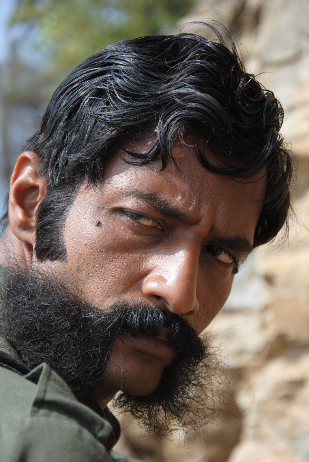 Veerappan movie Photos Stills Wallpapers-Telugucinemas.in ...