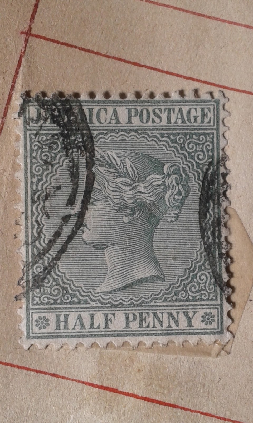 Mano's Rare World Stamps: CANADA 1800S