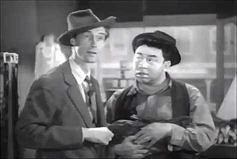 Forgotten Actors: Alan Carney