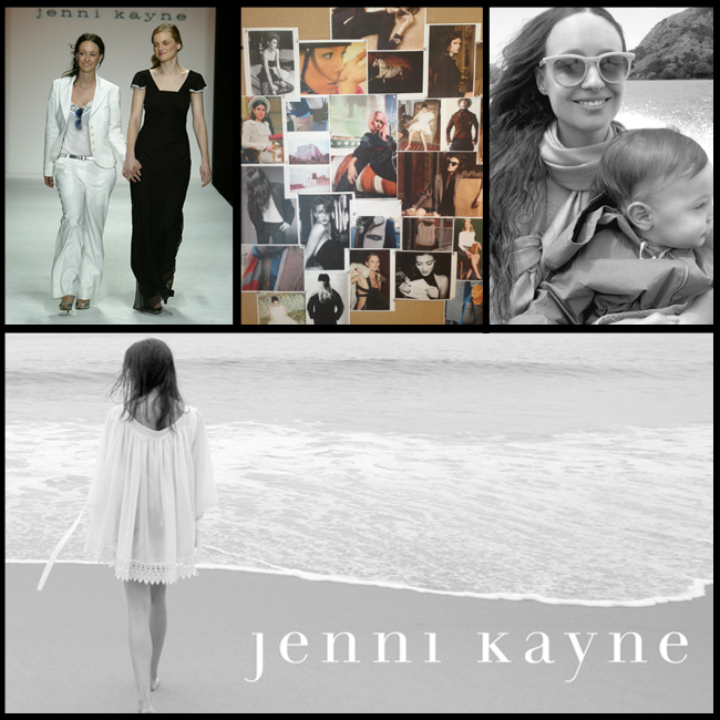 Shop McMullen: Getting to Know Our Designers :: Jenni Kayne