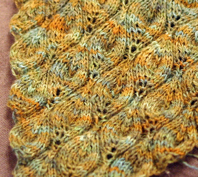 easy knitting pattern's-Knitting Gallery