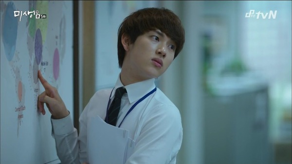 #Drama: Incomplete Life - Kiss and Cookies - Carol Pereira